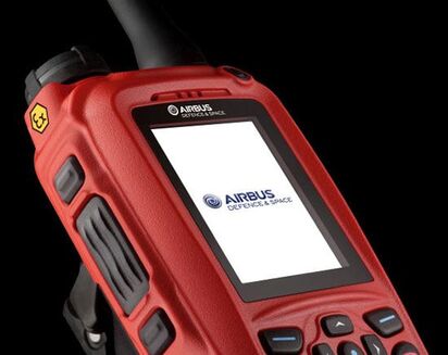 THR9 Ex ATEX - IS&S, Inc