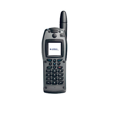 AIRBUS SECURE LAND COMMUNICATIONS - IS&S, Inc